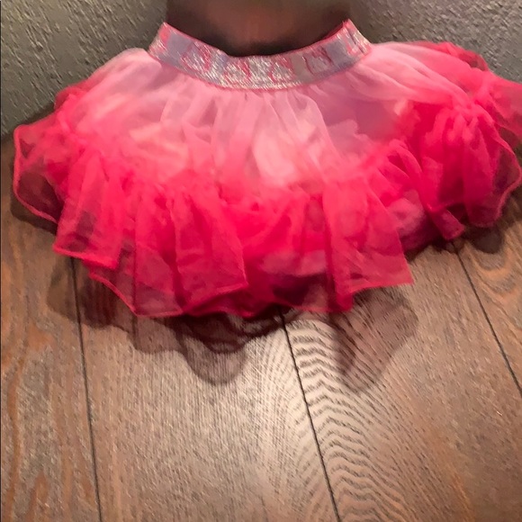 Bottoms | Tutu By Hello Kitty | Poshmark